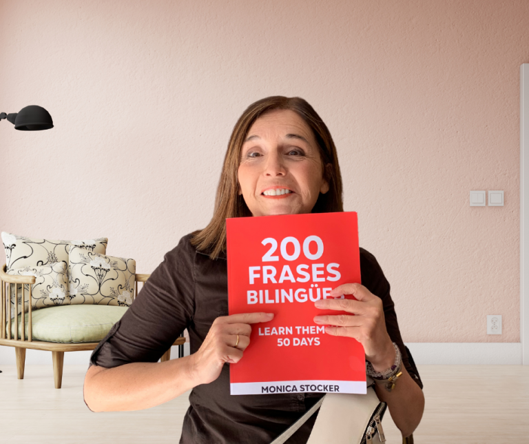 Mi primer ebook: 200 frases bilingües. Learn them in 50 days - Cursos ...
