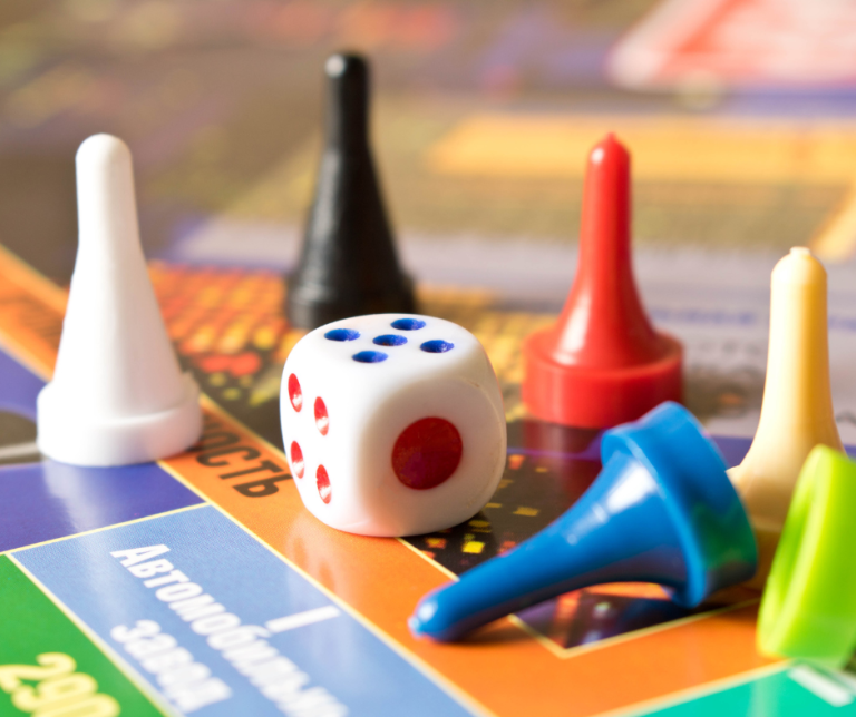 10 Juegos para aumentar vocabulario en inglés niveles B1-C1 - Cursos de ...