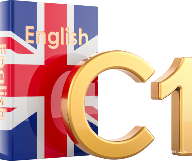 Cómo saber si una persona tiene un nivel C1 de inglés haciendo un par ...