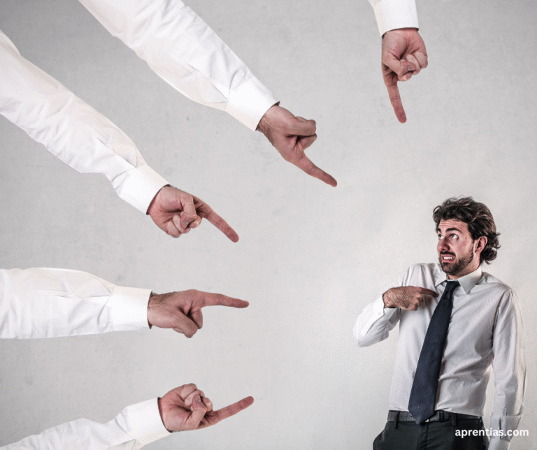 ¿Cómo se dice SER CULPABLE, TENER LA CULPA y ECHAR LA CULPA en inglés ...